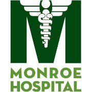 Monroe Hospital